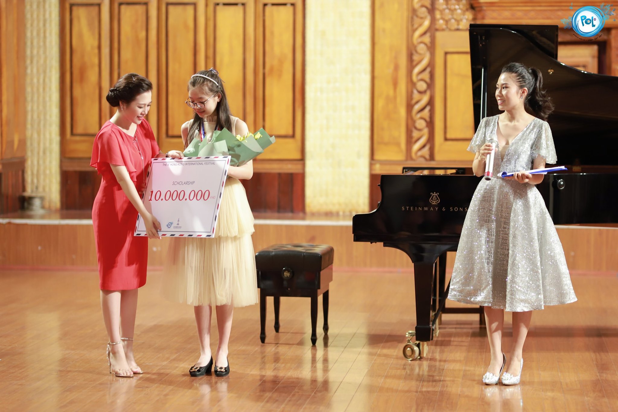 THÔNG TIN CHUNG – Polaris Art & Music School